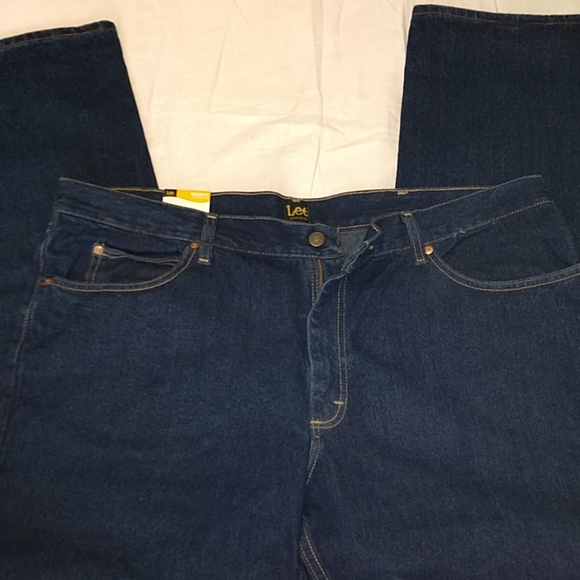Lee | Jeans | Lee Jeans 42w X 32l | Poshmark